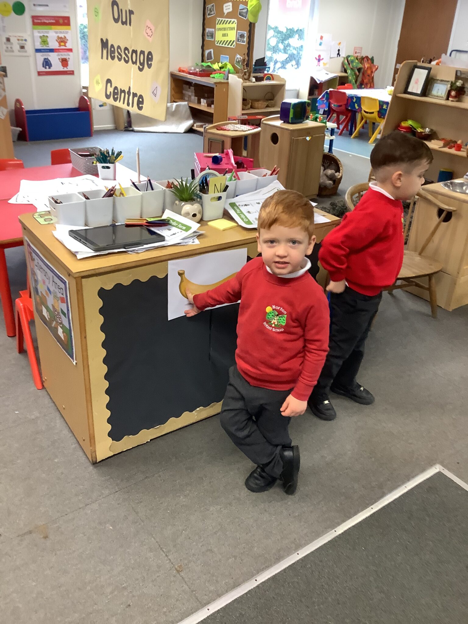 The life cycle of a caterpillar. | Norton Infant School