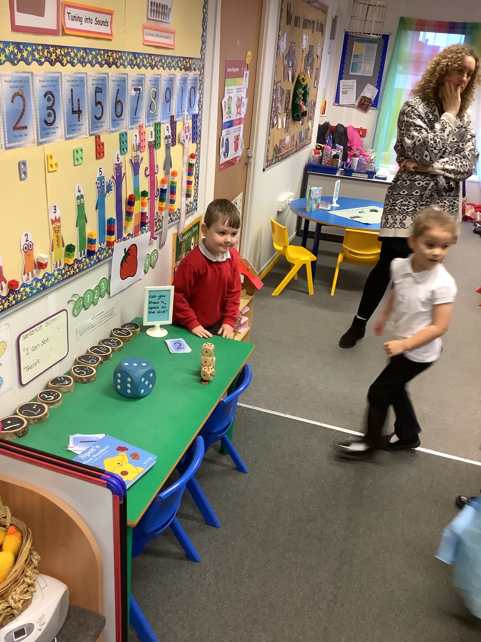 The life cycle of a caterpillar. | Norton Infant School