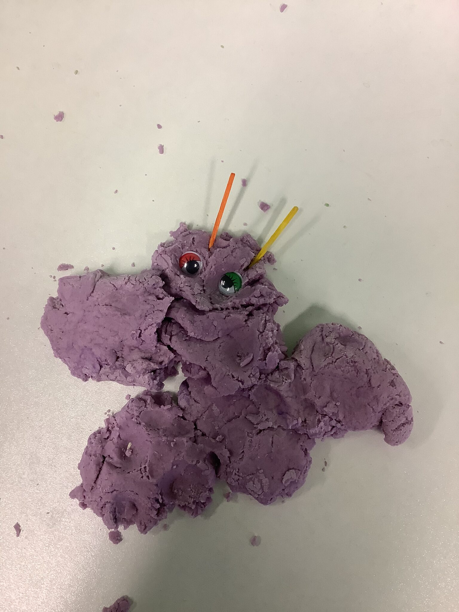 The life cycle of a caterpillar. | Norton Infant School