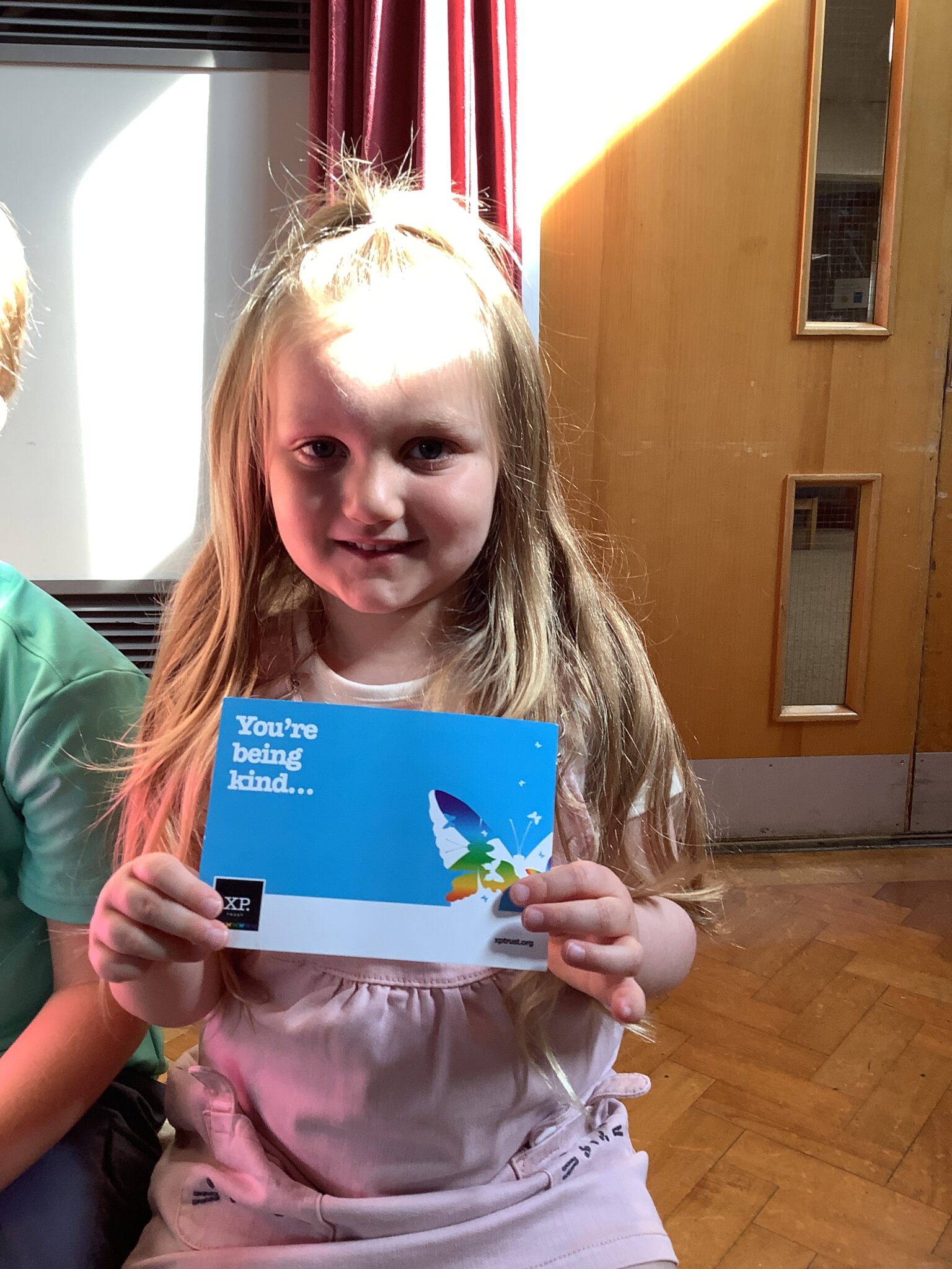 EYFS Community Meeting | Norton Infant School