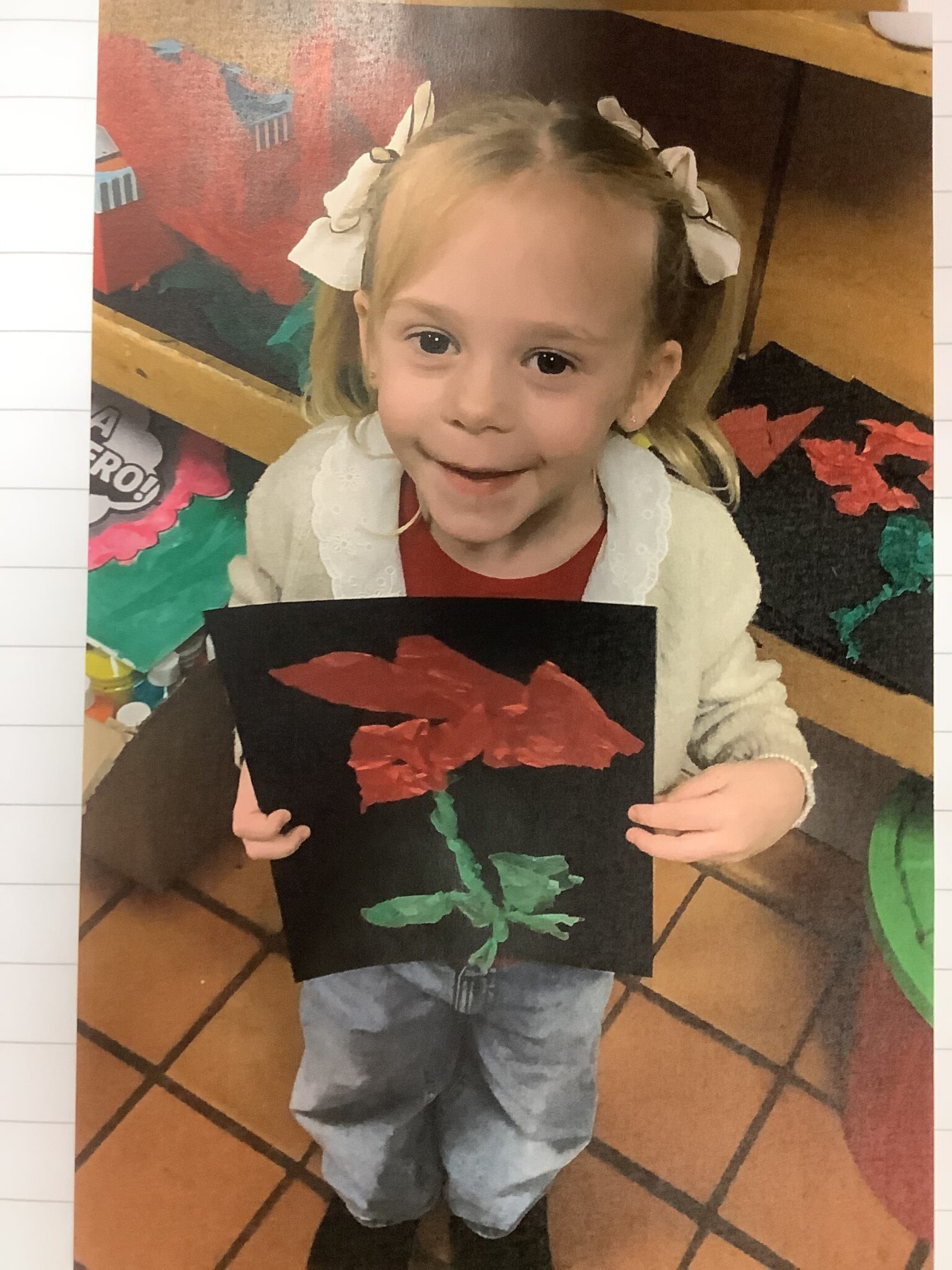 Remembrance Day Celebration | Norton Infant School