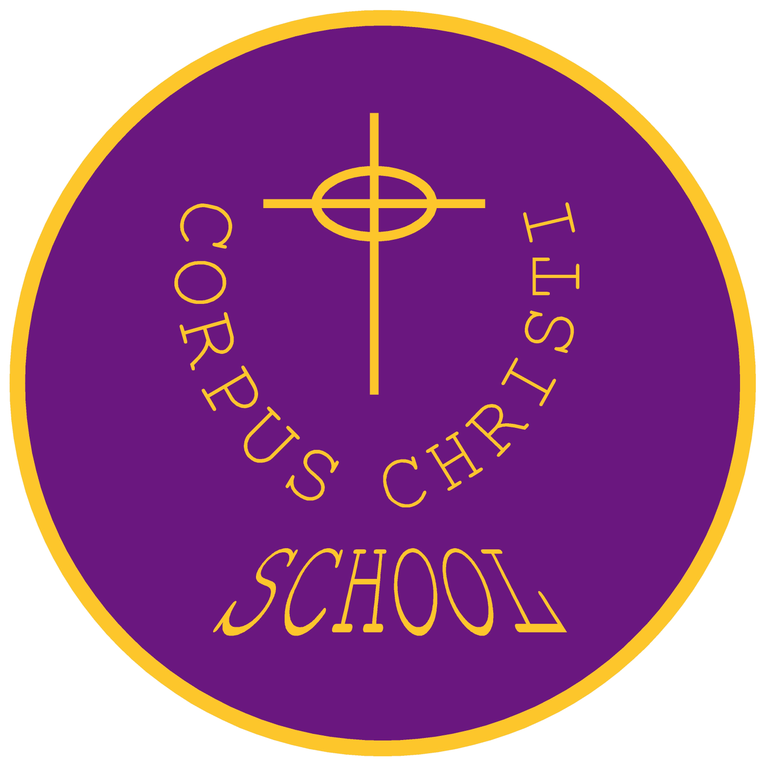 Corpus Christi Catholic Primary School | Part of the Nicholas Postgate ...