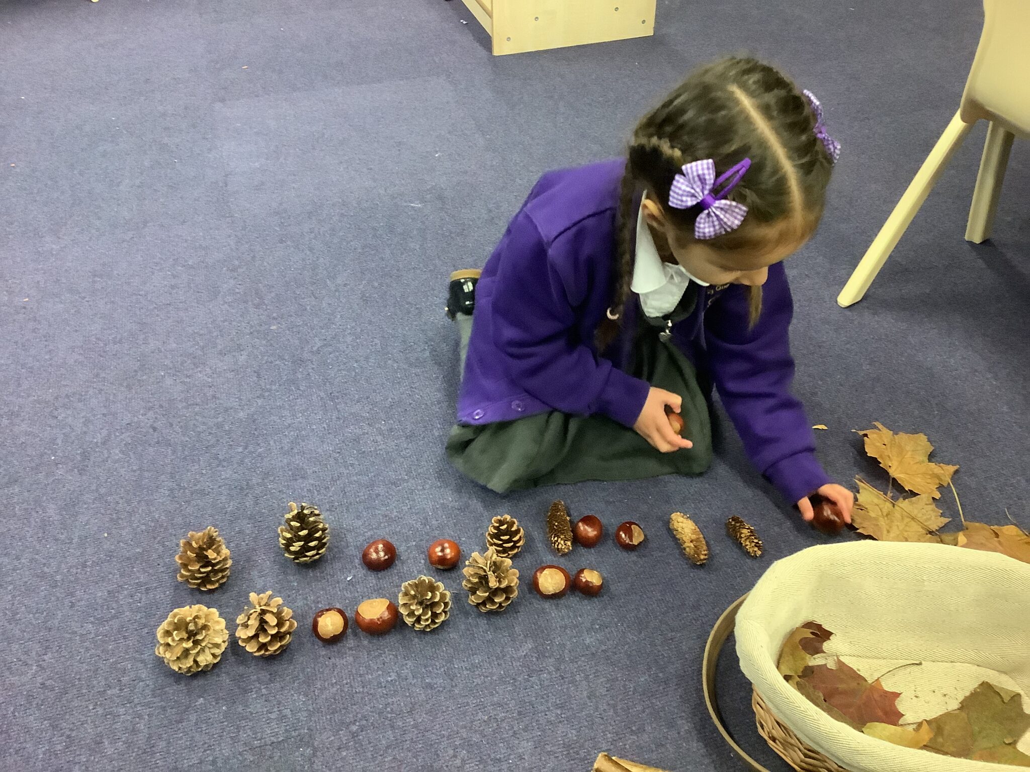 EYFS Curriculum | Our Lady Queen of Martyrs Catholic Primary School