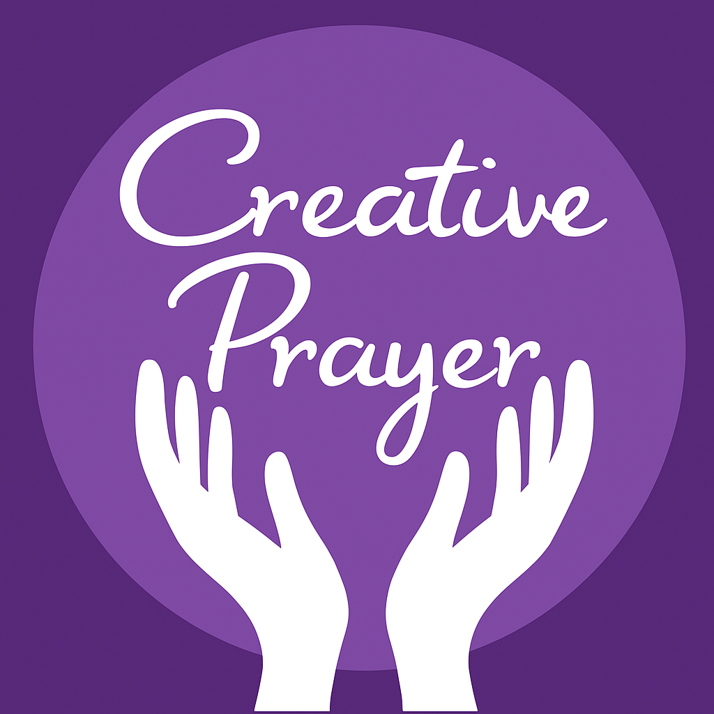 Creative Prayer | Our Lady Queen of Martyrs Catholic Primary School