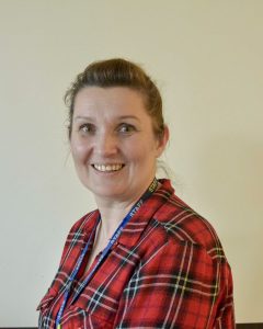 Mrs Down | Sacred Heart Catholic Primary School