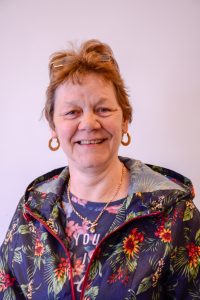 Mrs Martin | Sacred Heart Catholic Primary School