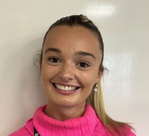 Miss Bringloe | Sacred Heart Catholic Primary School