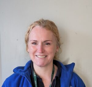 Mrs Macdonald | Sacred Heart Catholic Primary School