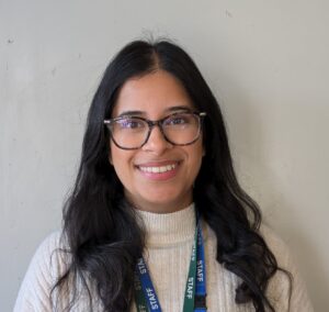 Mrs Khalifa | Sacred Heart Catholic Primary School