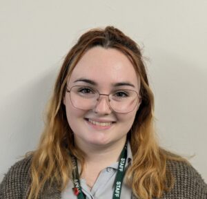 Miss Rowley | Sacred Heart Catholic Primary School