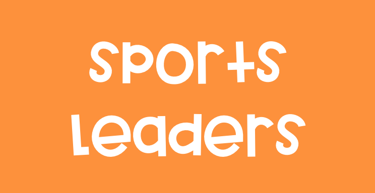 Sports Leaders | St. Margaret Clitherow’s Catholic Primary School