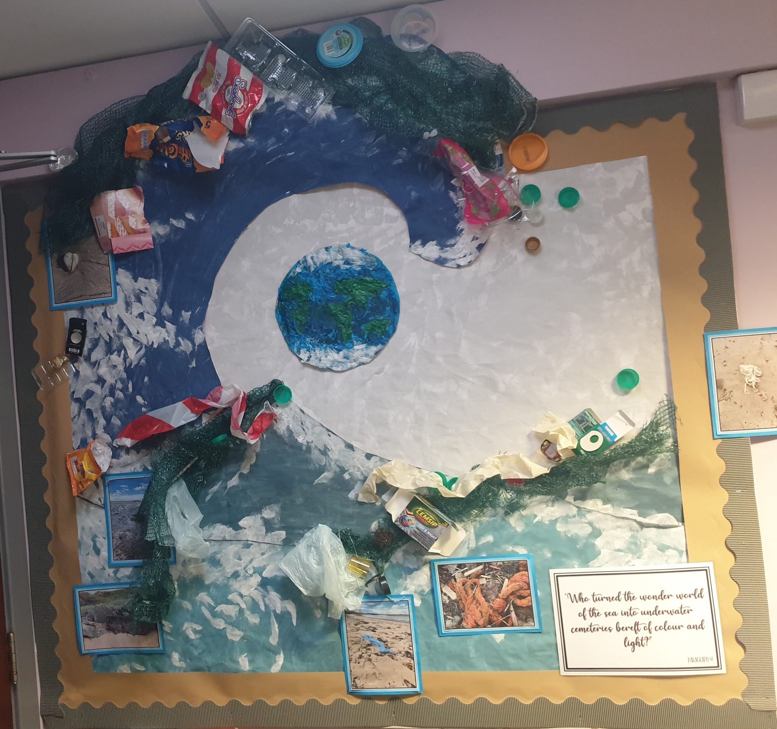 Laudato Si | St. Margaret Clitherow’s Catholic Primary School