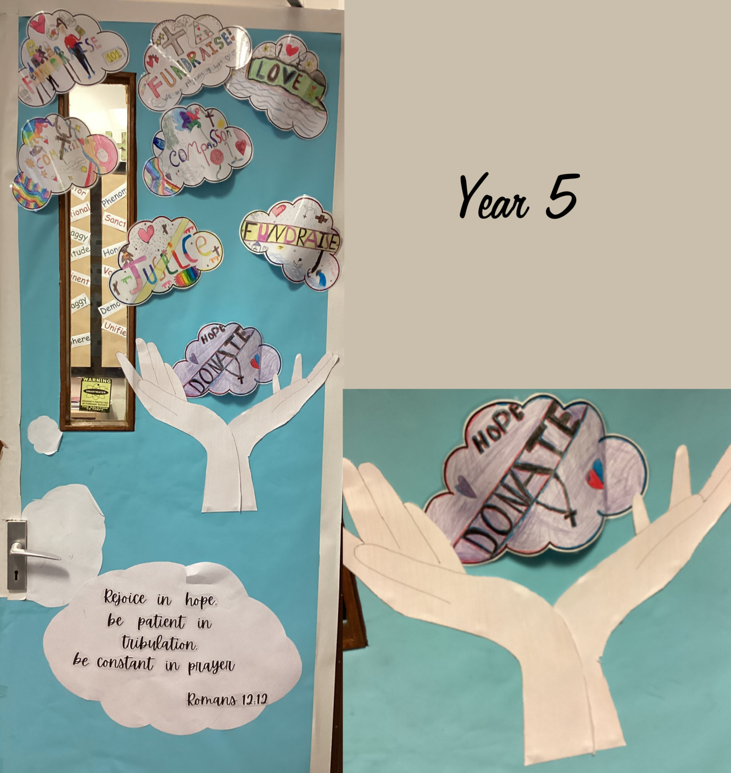 Jubilee 2025 – Pilgrims of Hope | St. Margaret Clitherow’s Catholic ...