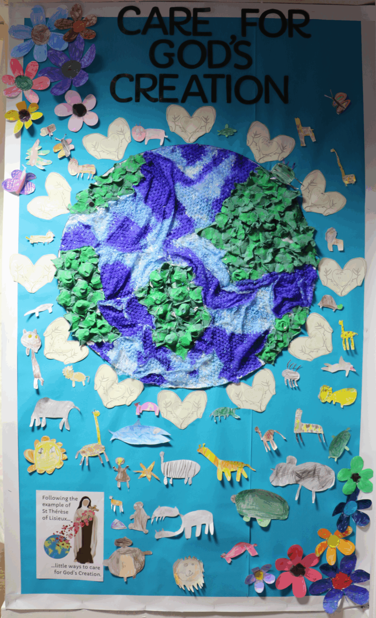 SMC Autumn Retreat Day 2025 | St. Margaret Clitherow’s Catholic Primary ...