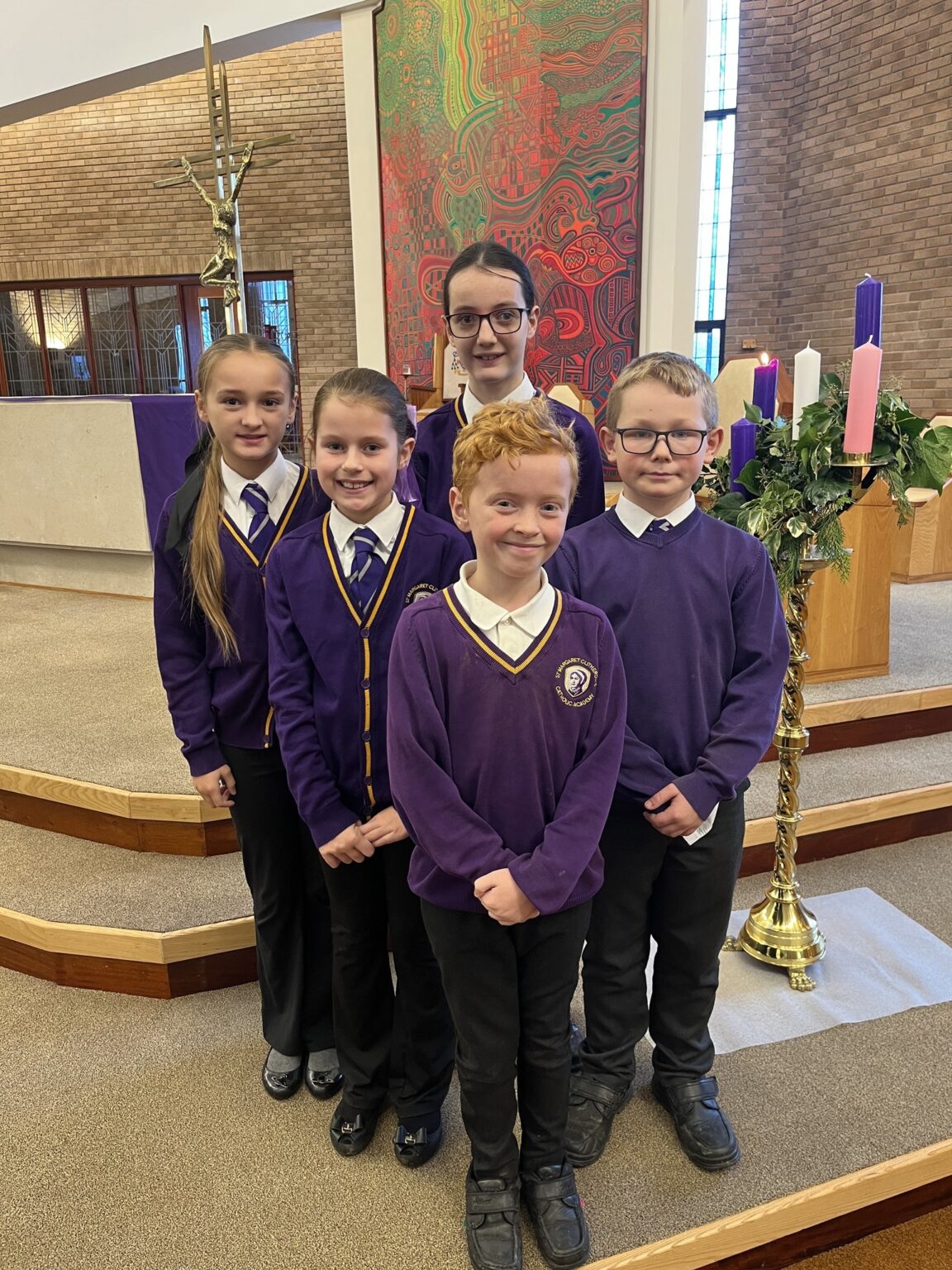 Diocesan and Trust links | St. Margaret Clitherow’s Catholic Primary School