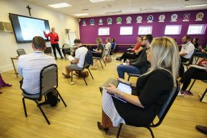 Primary PE Passport | NPCAT Sport