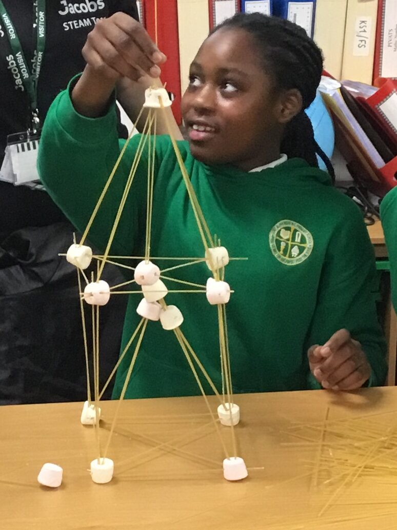 Design & Technology | St. Alphonsus' Catholic Primary School