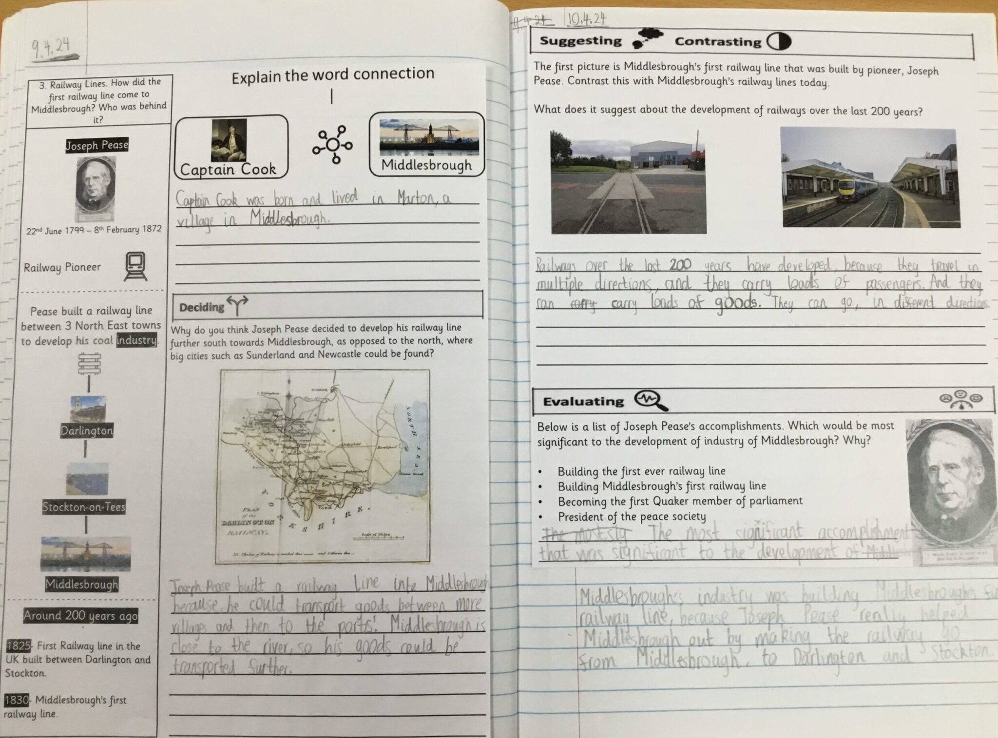 History | St. Alphonsus' Catholic Primary School