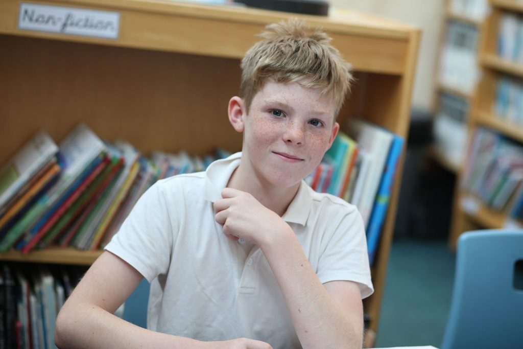 Catholic Ethos | St Benedict’s Ampleforth Catholic Primary School