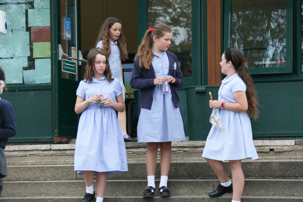 Mission, Ethos & Values | St Benedict’s Ampleforth Catholic Primary School