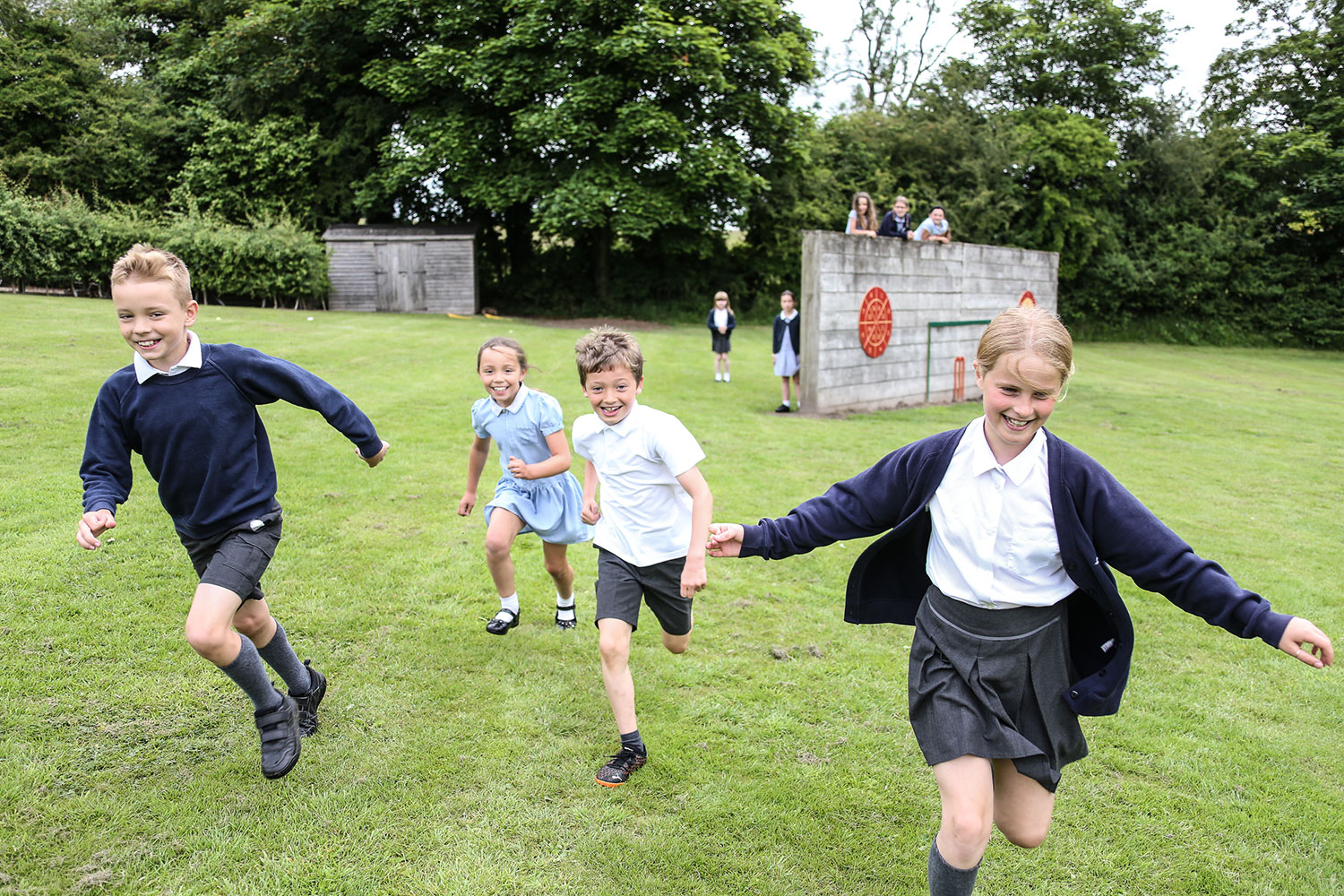 Afterschool Clubs | St Benedict’s Ampleforth Catholic Primary School
