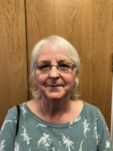 Mrs K Myers | St. Bernadette's Catholic Primary School