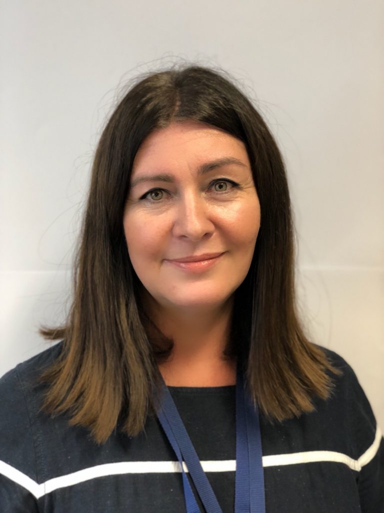 Welcome from the Headteacher | St. Edward's Catholic Primary School