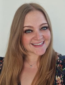 Miss Maltby | St. Edward's Catholic Primary School