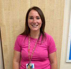 Mrs B Hall | St. Gerard's Catholic Primary School