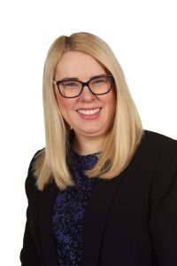 Mrs J Coe | St. Gerard's Catholic Primary School