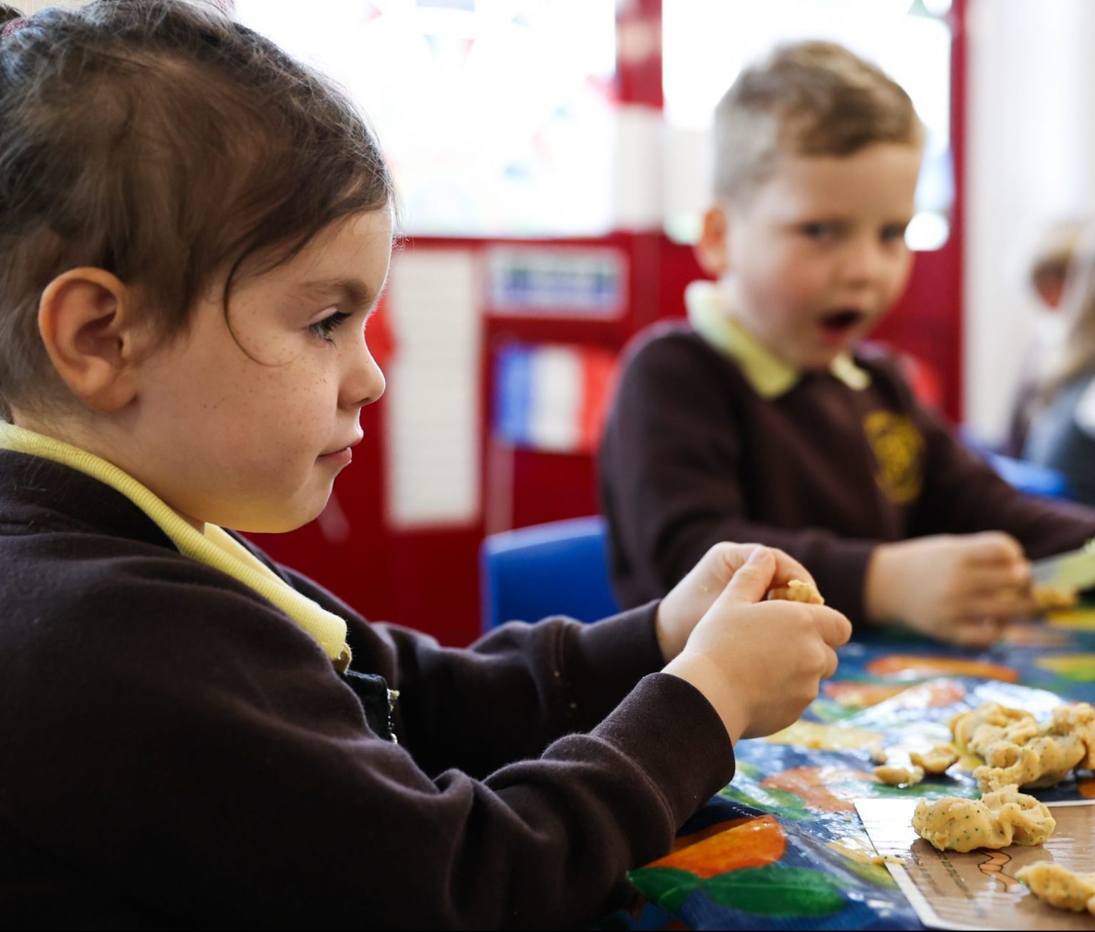 EYFS Overview | St. Joseph’s Catholic Primary School