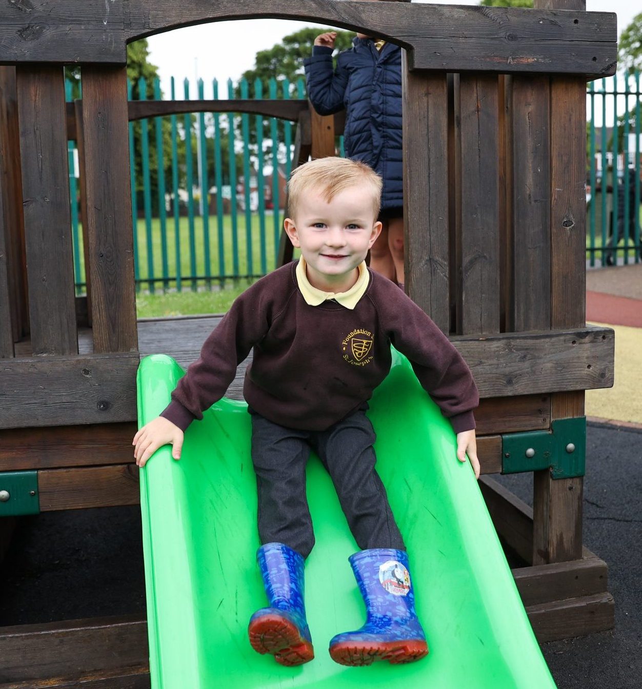 EYFS Overview | St. Joseph’s Catholic Primary School