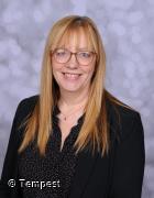 Mrs Morris | St. Thomas More Catholic Primary School