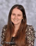 Miss Little | St. Thomas More Catholic Primary School