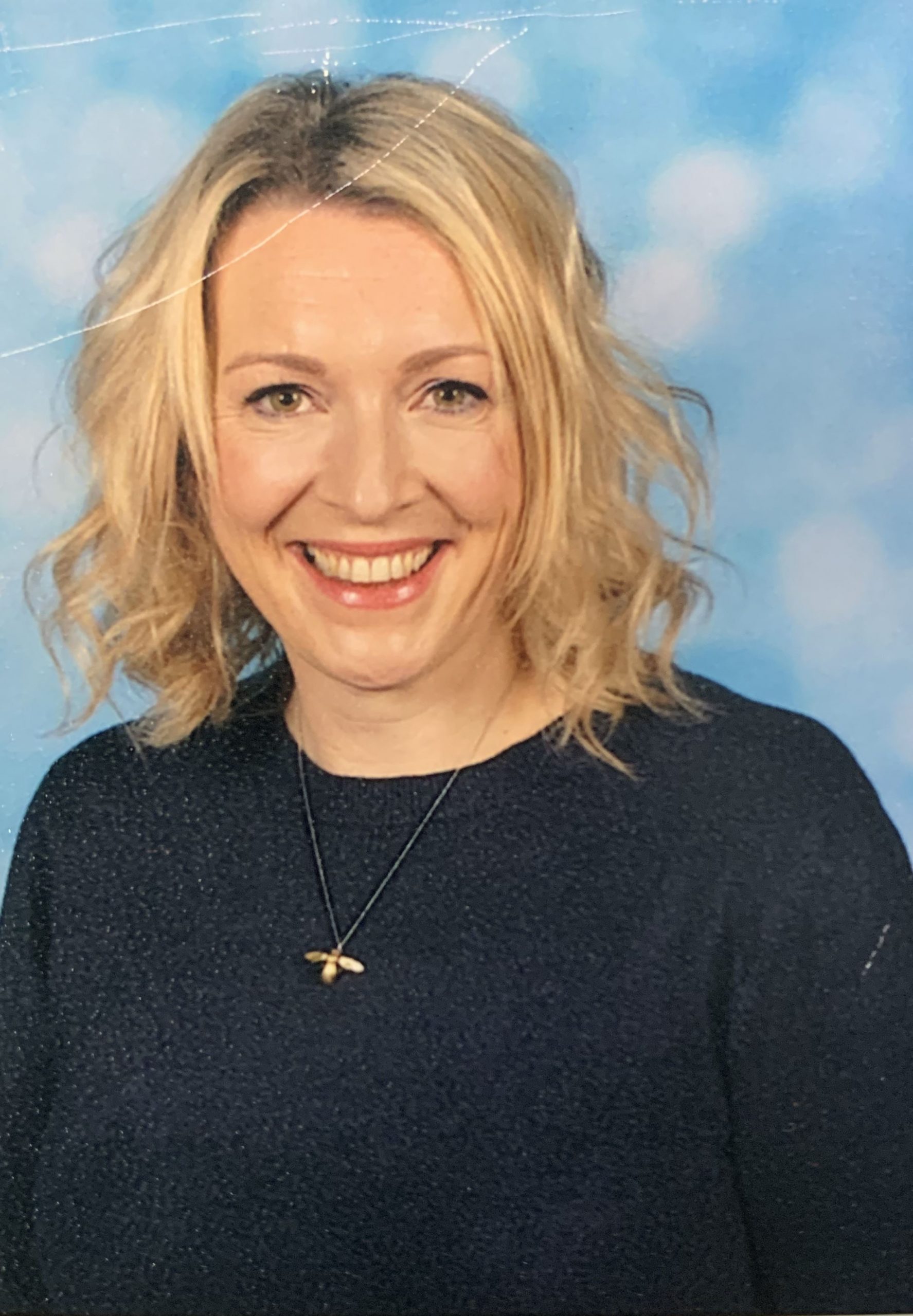 Welcome from the Headteacher | St. Mary's Catholic Primary School