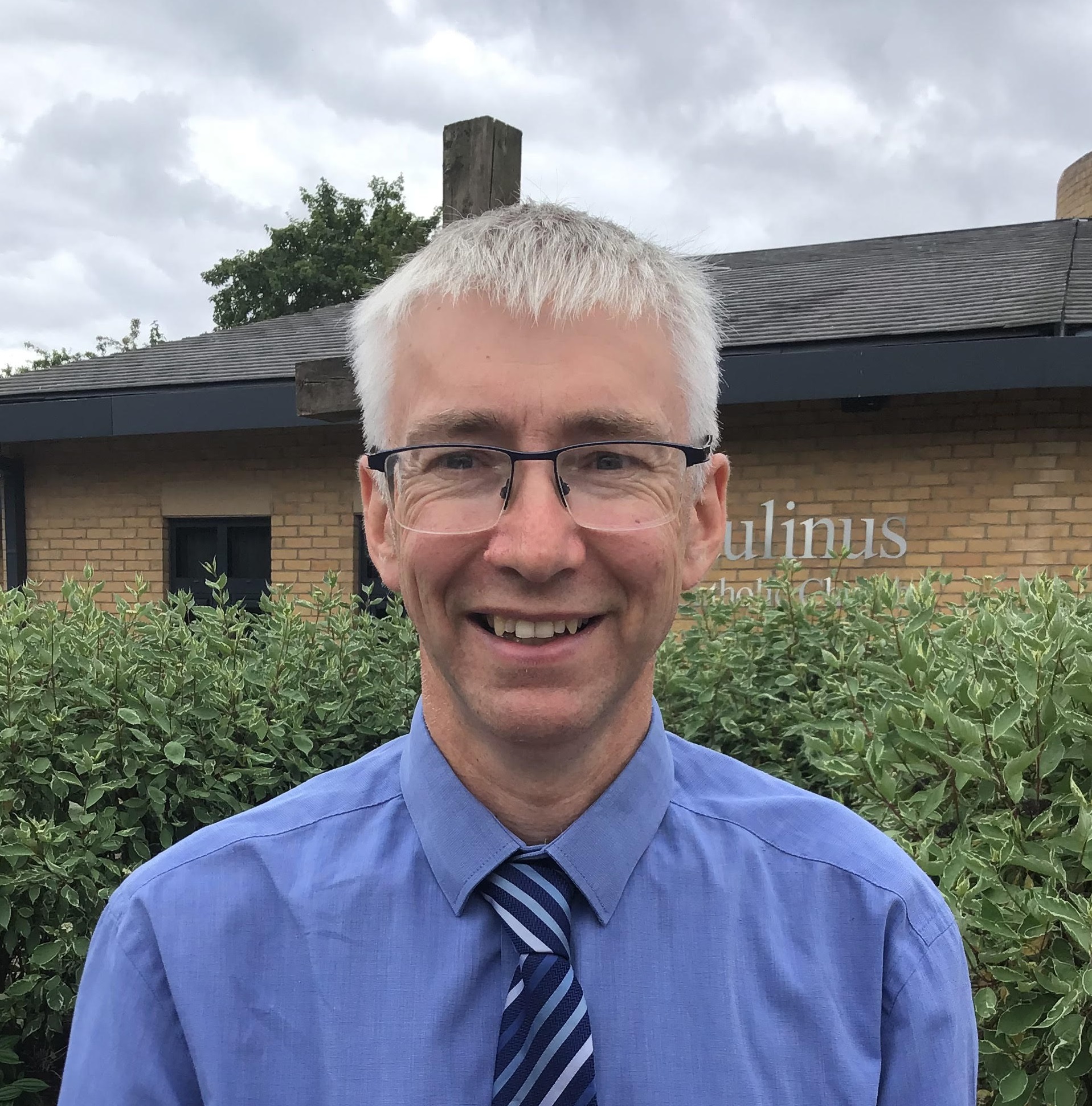 Our Staff | St. Paulinus Catholic Primary School