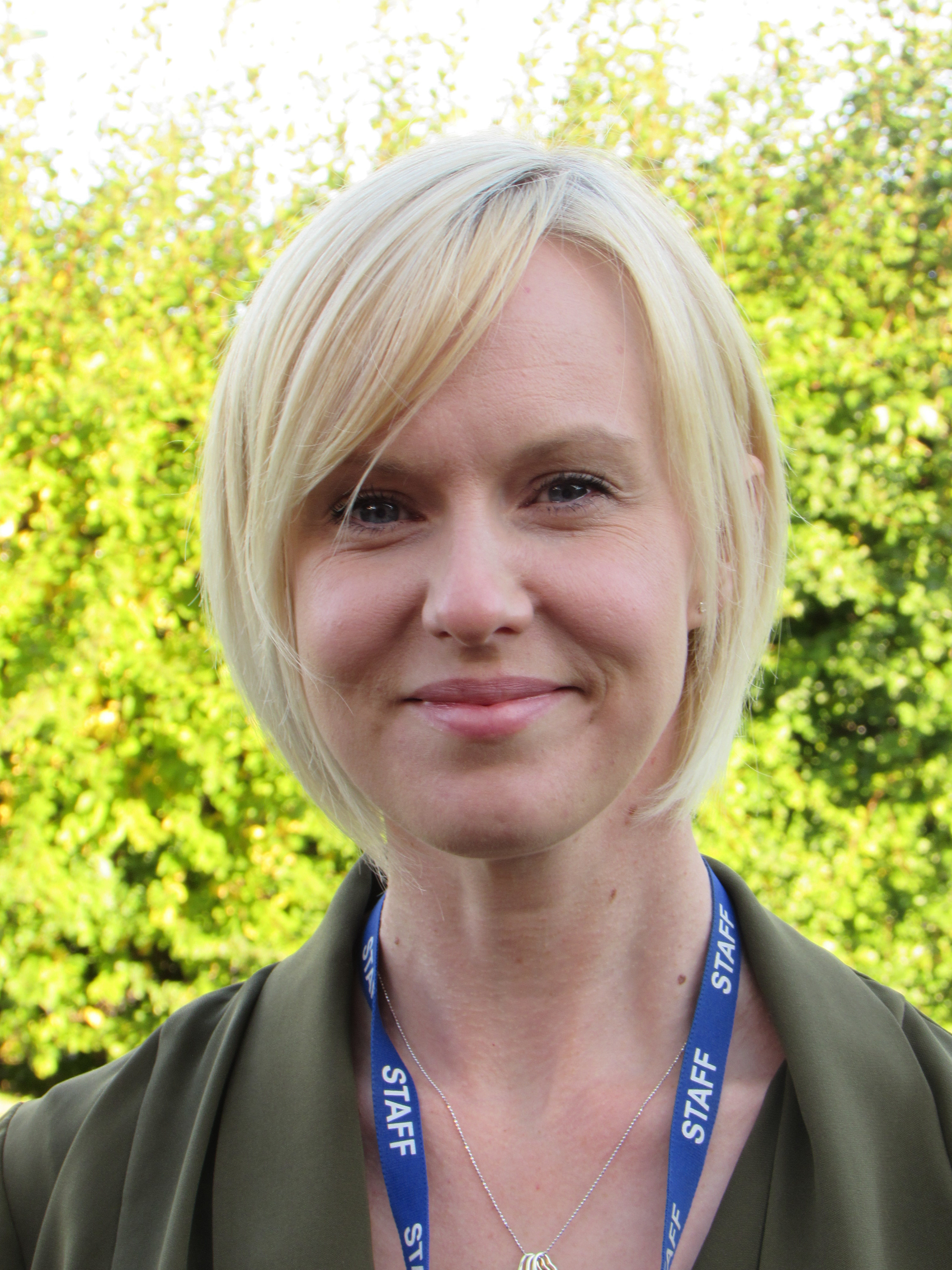 Our Staff | St. Paulinus Catholic Primary School