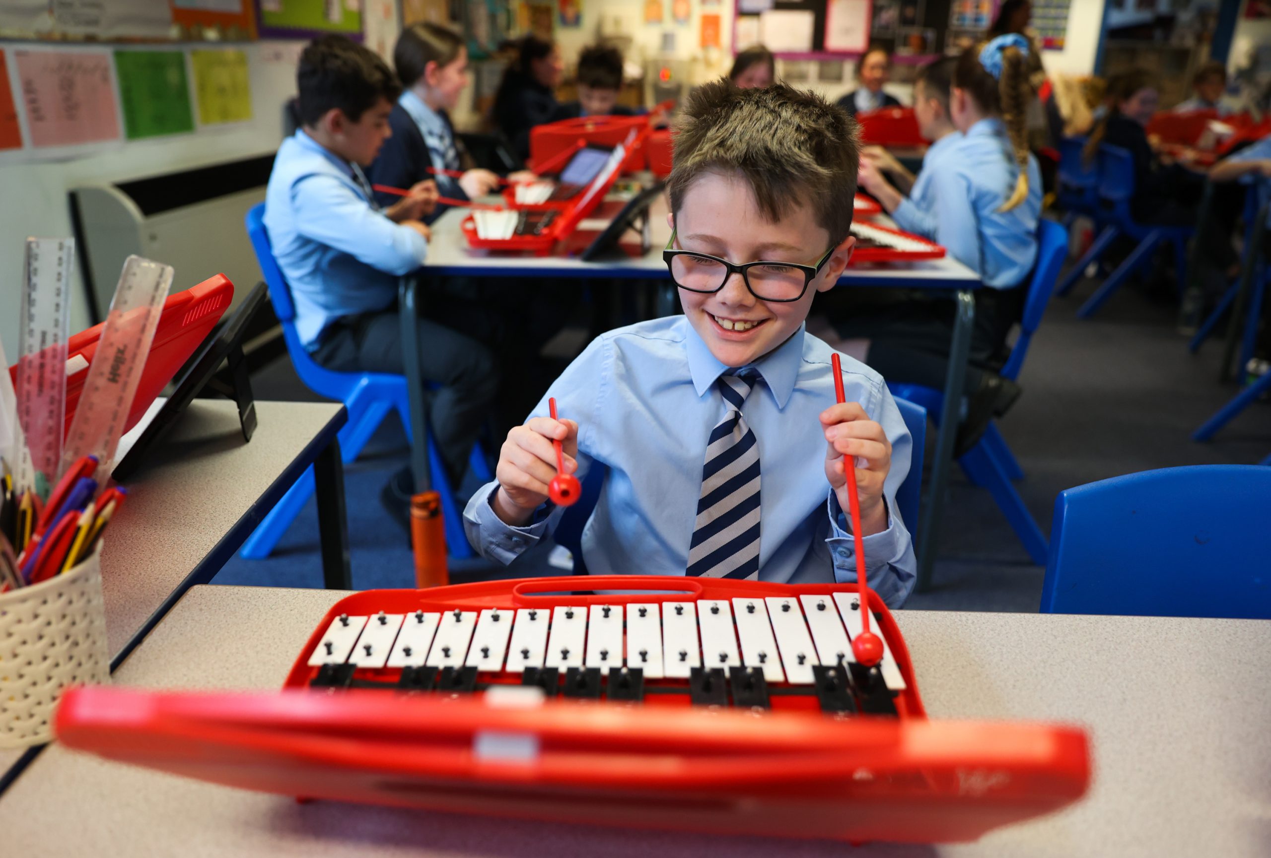 Newsletters & Publications | St. Paulinus Catholic Primary School