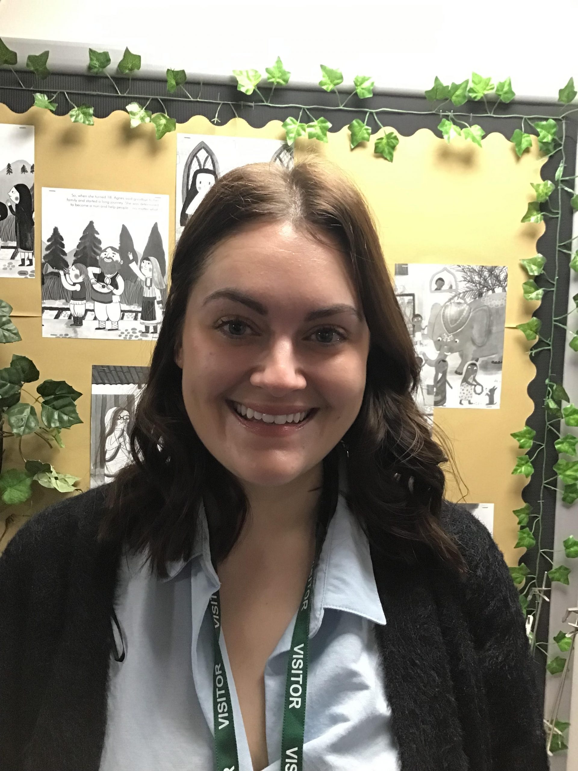 Our Staff | St. Paulinus Catholic Primary School