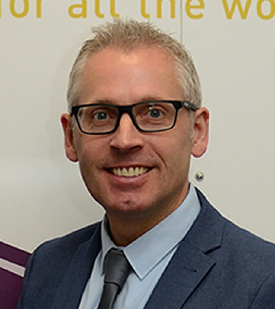 Meet the Careers Team | St. Peter's Catholic College