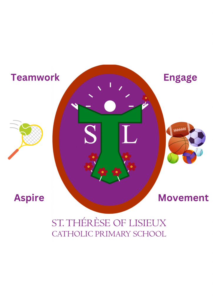 Physical Education | St. Thérèse of Lisieux Catholic Primary School