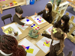 St Wilfrid's Catholic Primary School | Part of the Nicholas Postgate ...