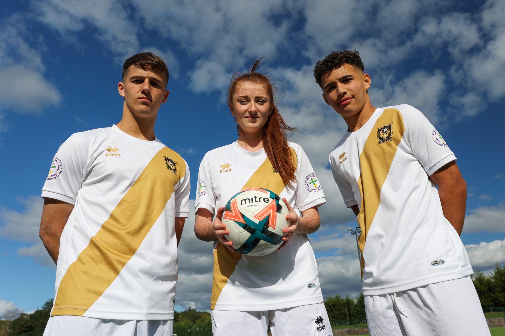 Our Academy | T6 Football Academy