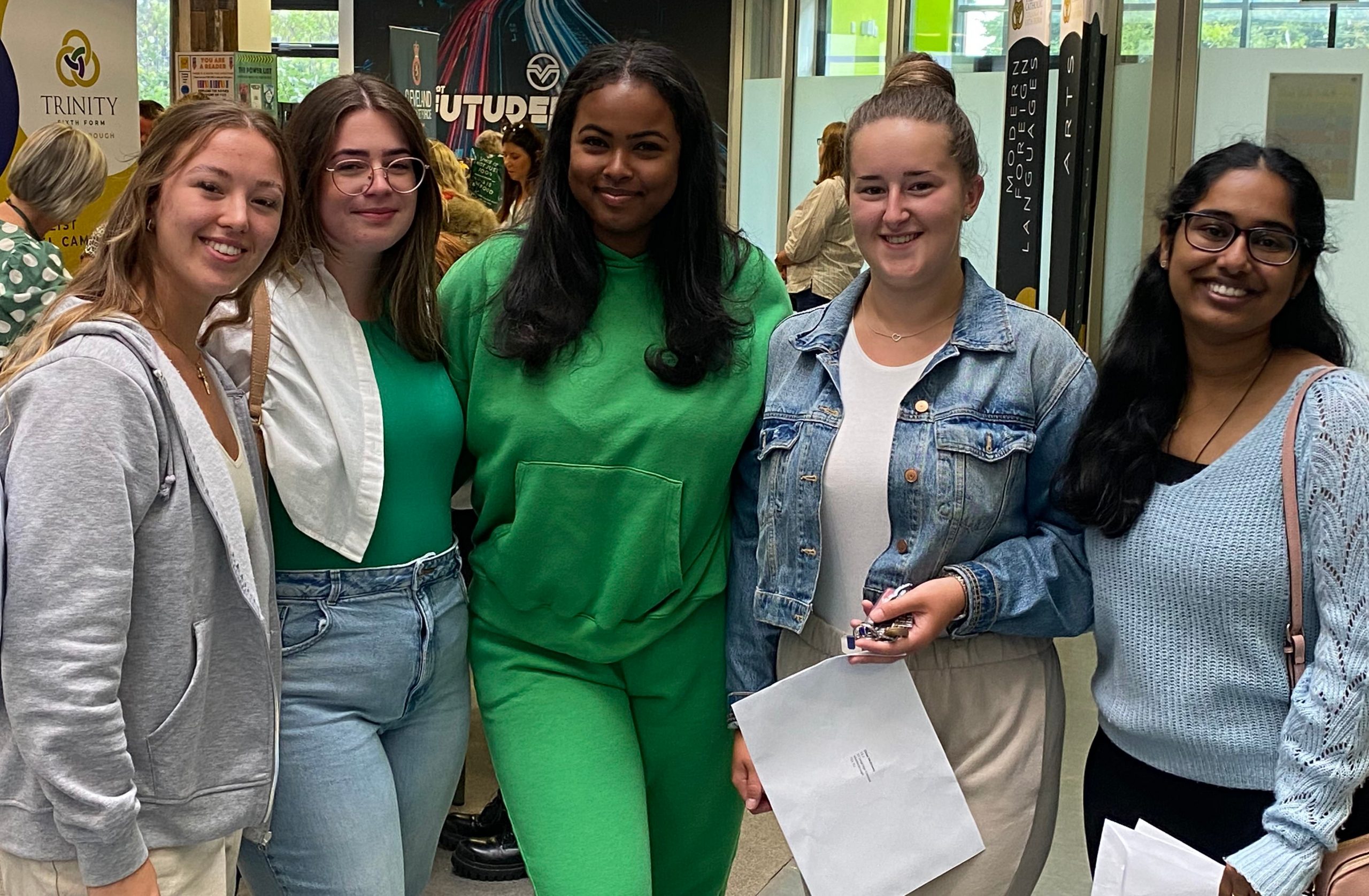 Newsletters & Publications | Trinity Catholic College