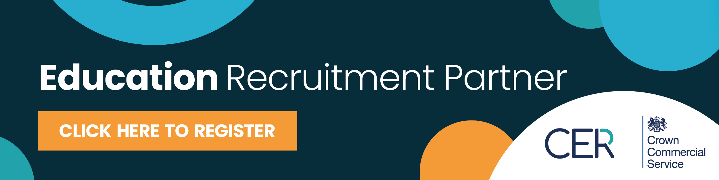 CER Education Recruitment Partner - Nicholas Postgate