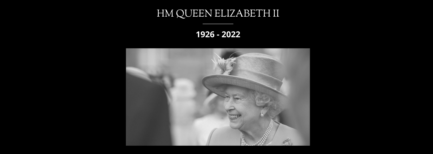 HM Queen Elizabeth II - Nicholas Postgate