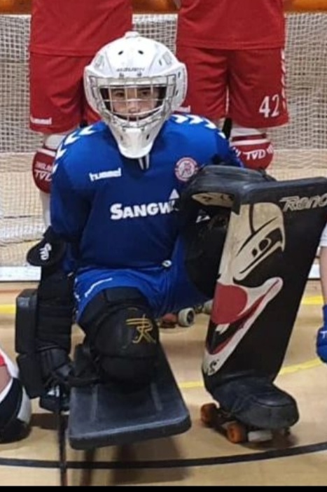 St Peter's goes from strength to strength - Nicholas Postgate