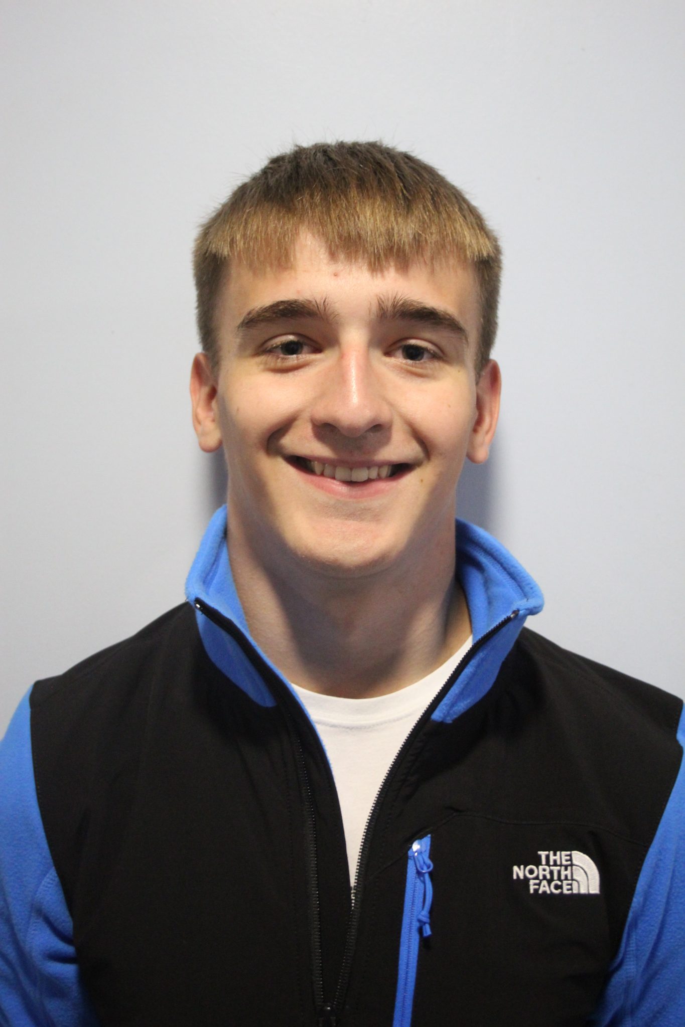 Impressive stories as SFX pupils celebrate - Nicholas Postgate