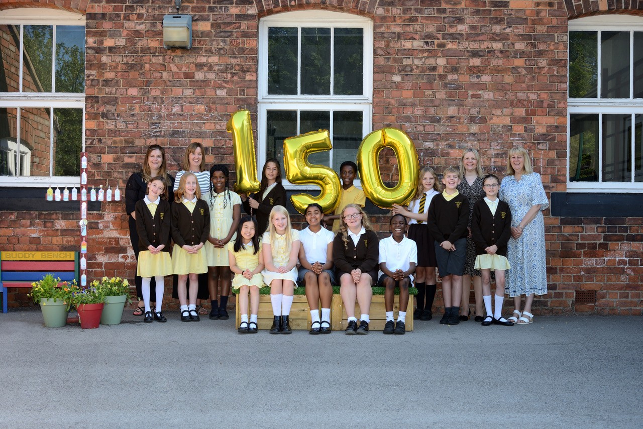 Glowing Report Is Cherry On 150th Birthday Cake For St Wilfrid’s ...