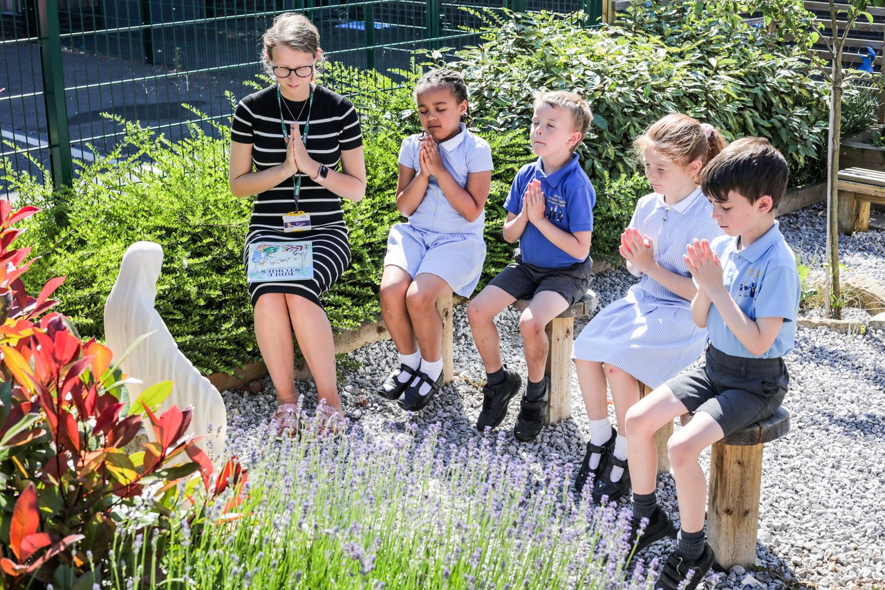 Head’s Delight At North Yorkshire School’s Ofsted Success - Nicholas ...